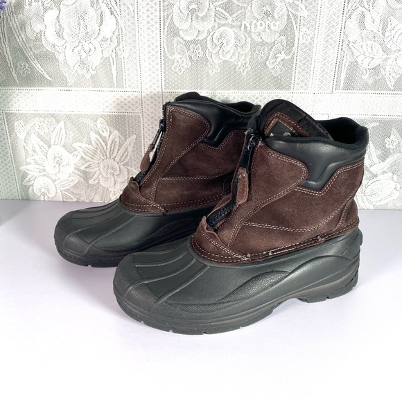 Weatherproof | Shoes | Weatherproof Mens Ankle Boots | Poshmark